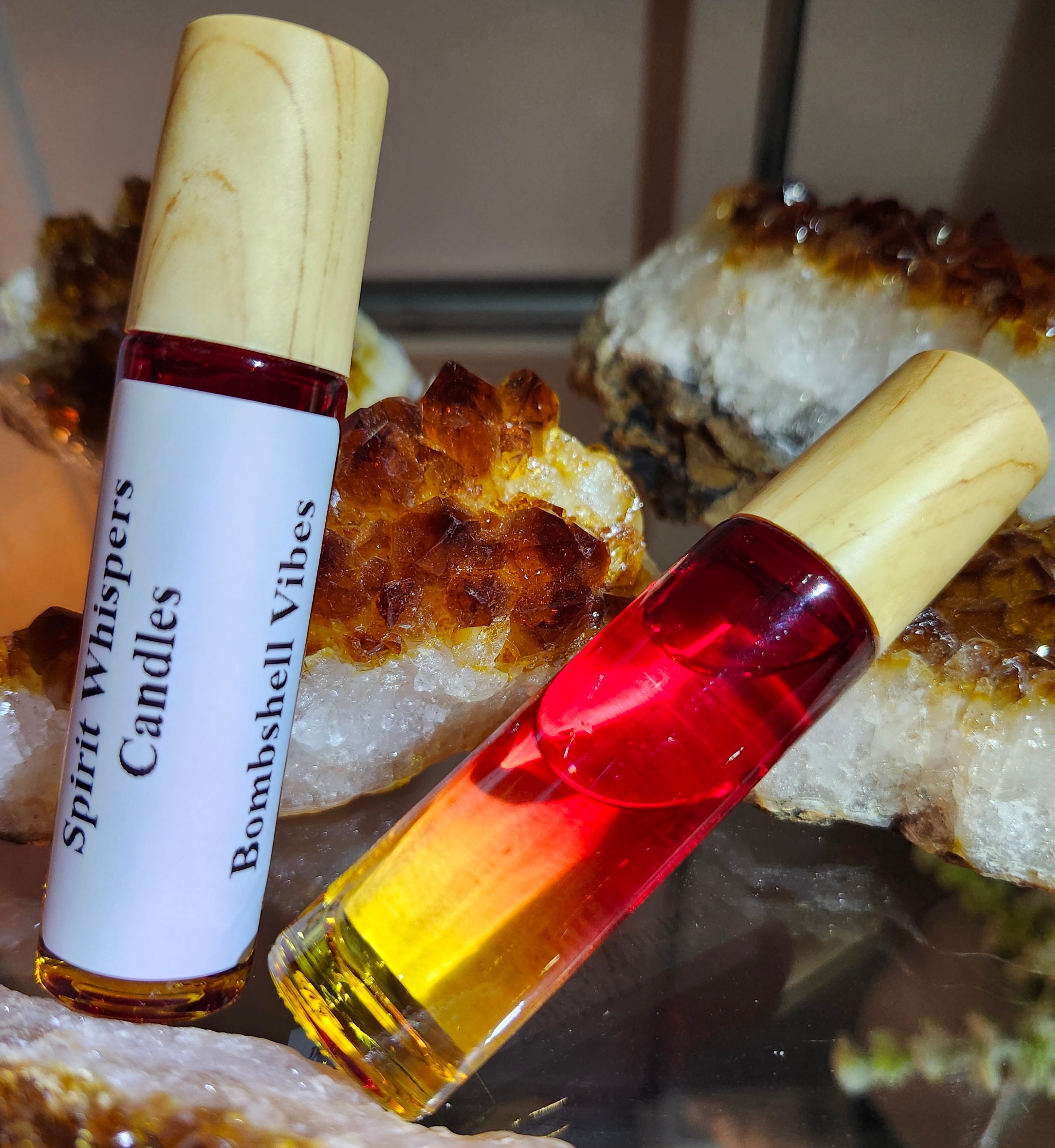 SpiritWhispersCandles – Spirit Whispers Candles